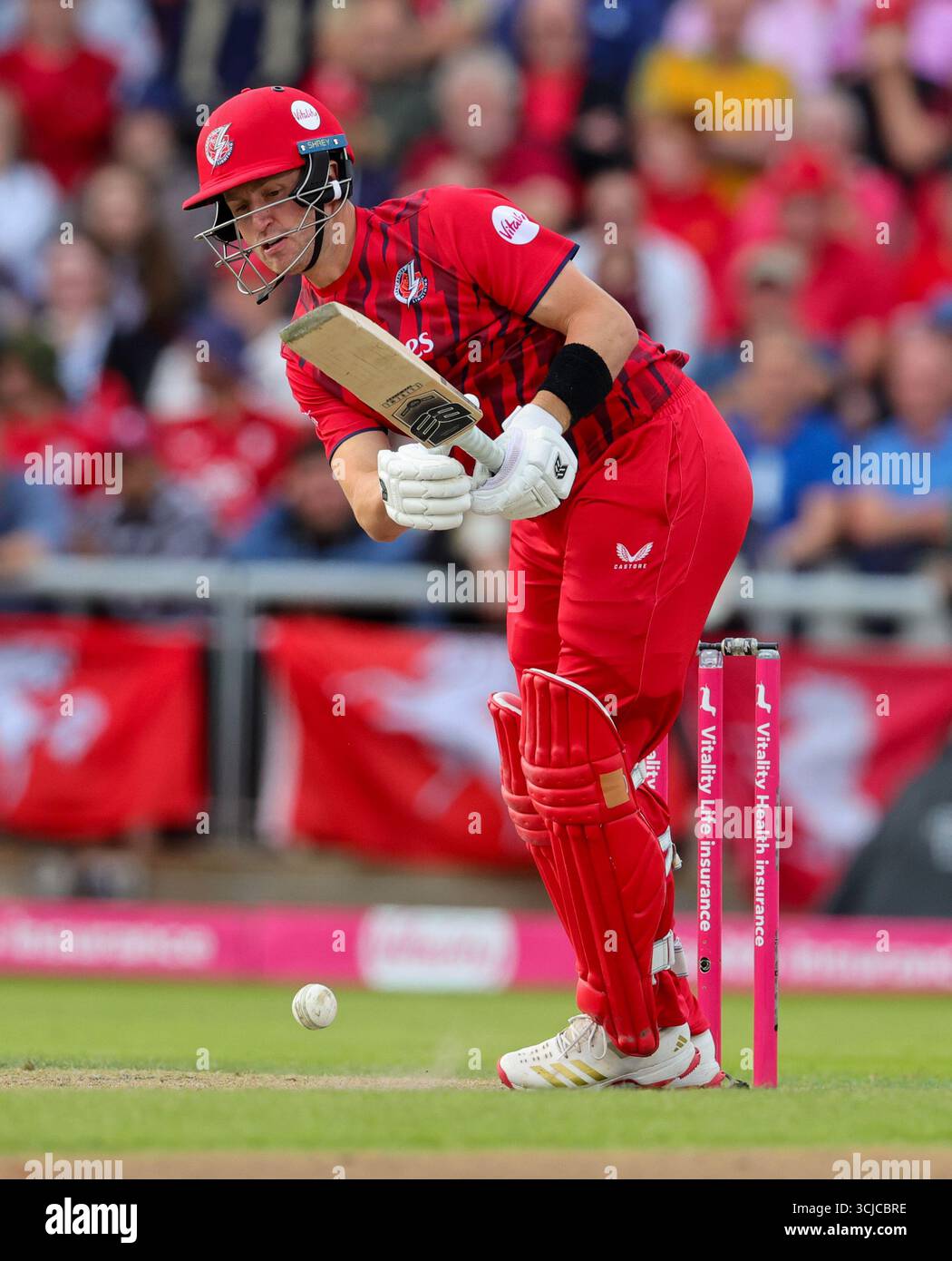6th September 2025; Emirates Old Trafford Cricket Ground, Manchester ...