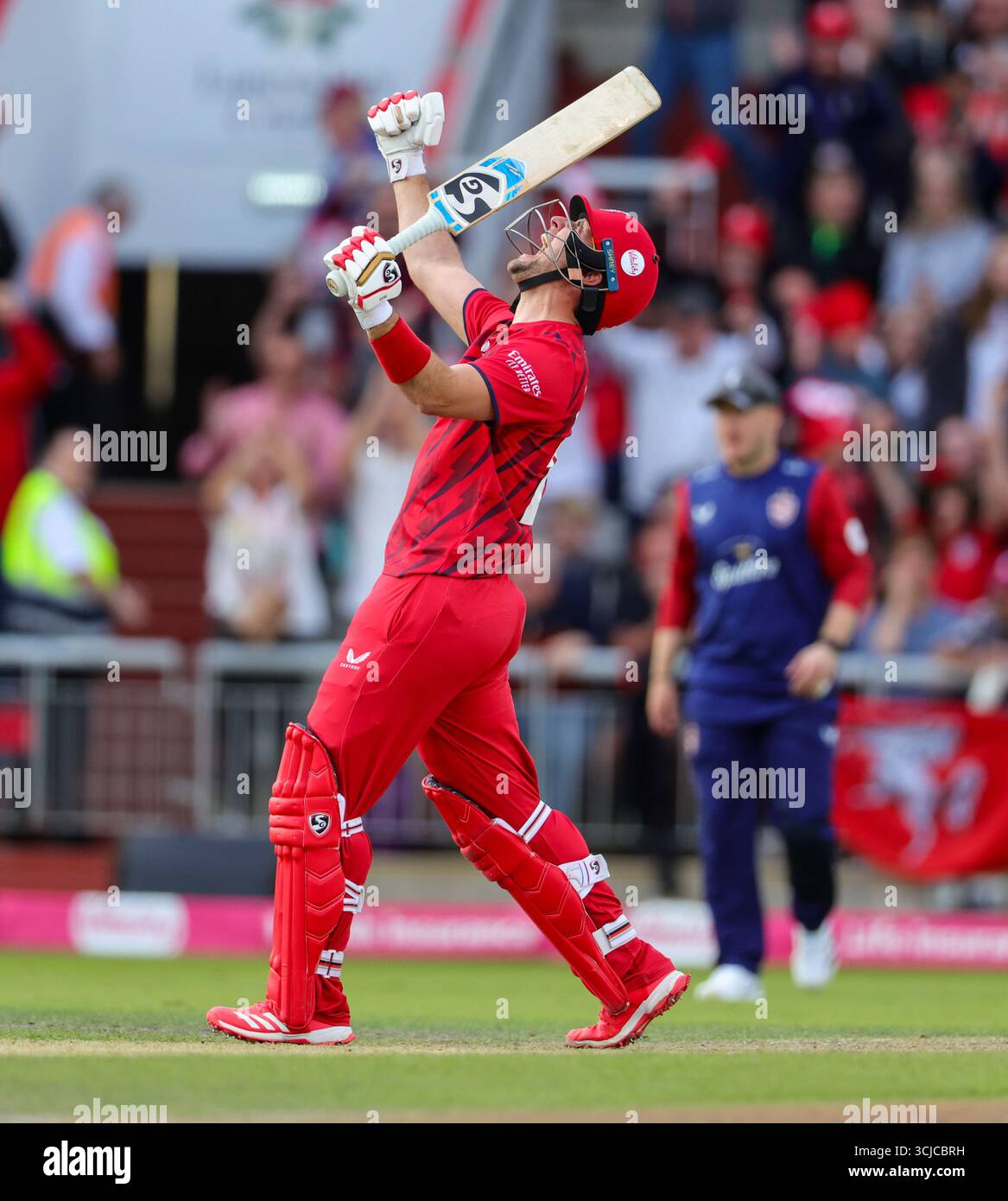 6th September 2025; Emirates Old Trafford Cricket Ground, Manchester ...