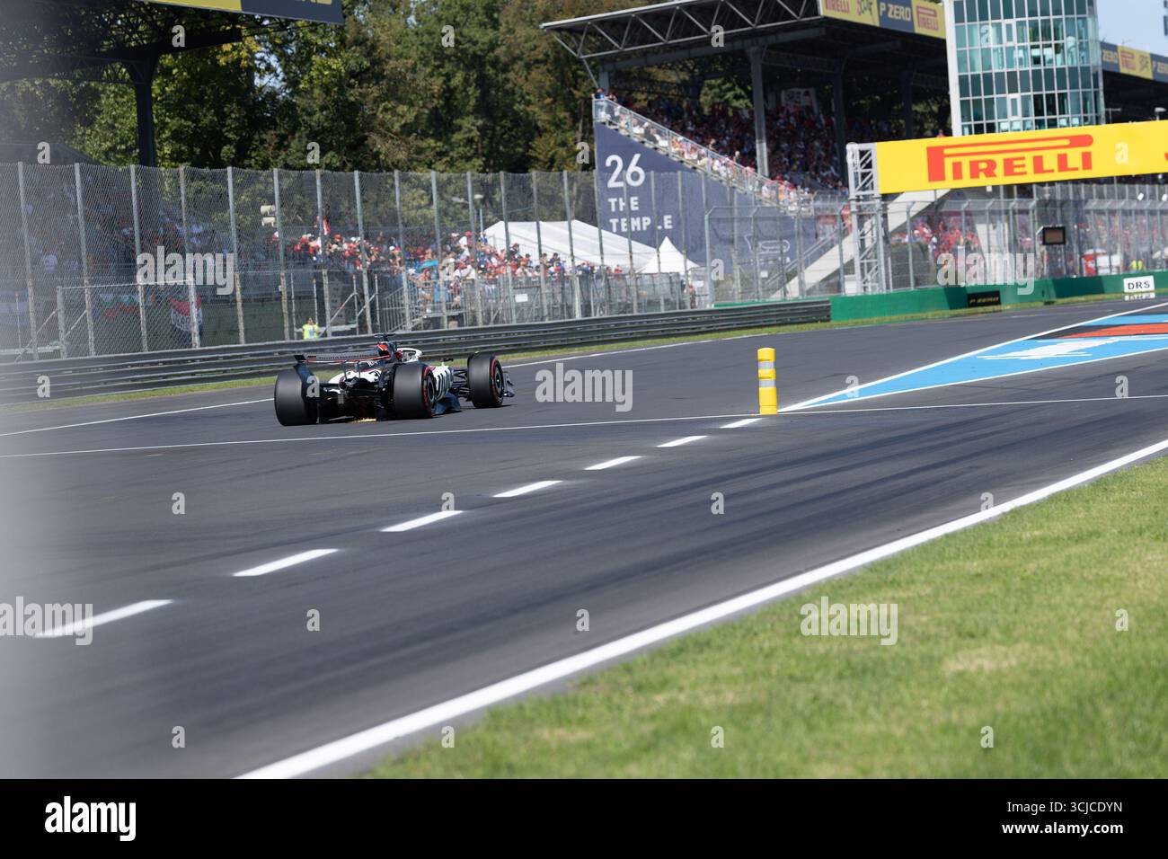 Formula 1 Pirelli Gran Premio d'Italia 2025 Monza- F1 Italy Grand Prix ...