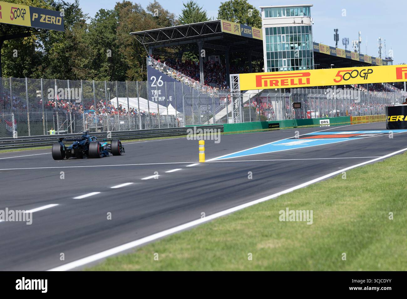 Formula 1 Pirelli Gran Premio d'Italia 2025 Monza- F1 Italy Grand Prix ...