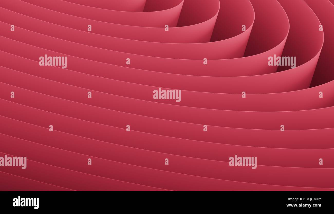 Featuring bold red circular shapes hi-res stock photography and images ...