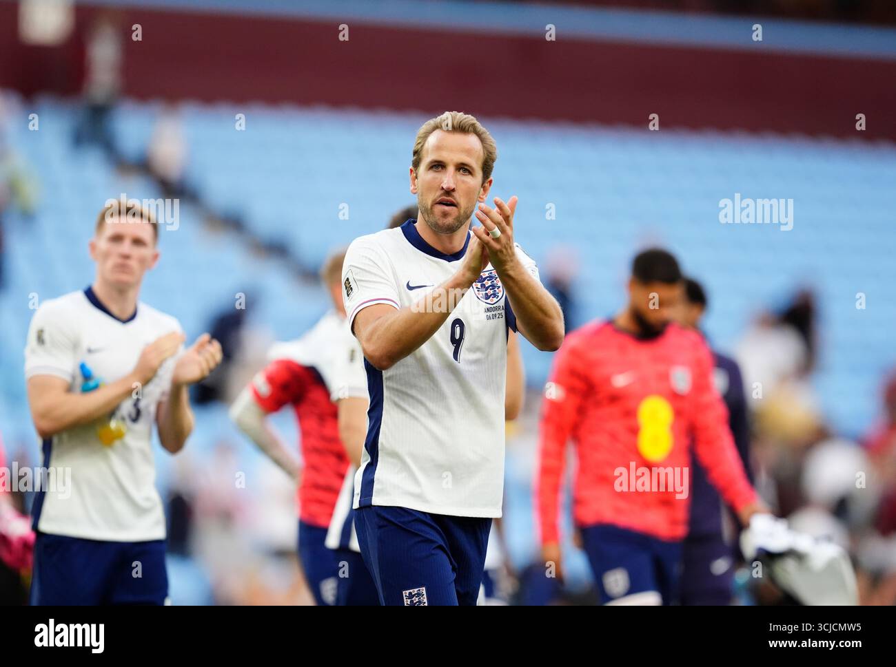 England world cup final 2025 hi-res stock photography and images - Alamy