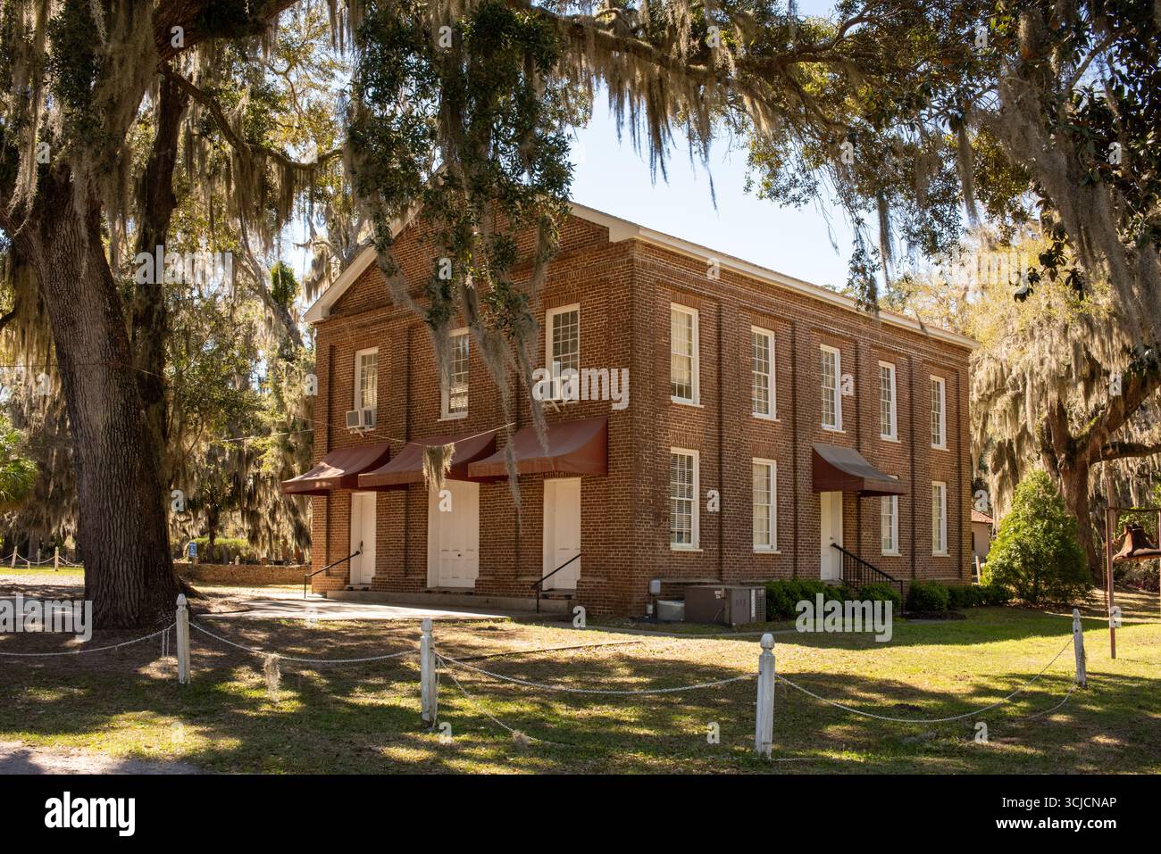 The Penn Center A National Historic Landmark Saint Helena Island
