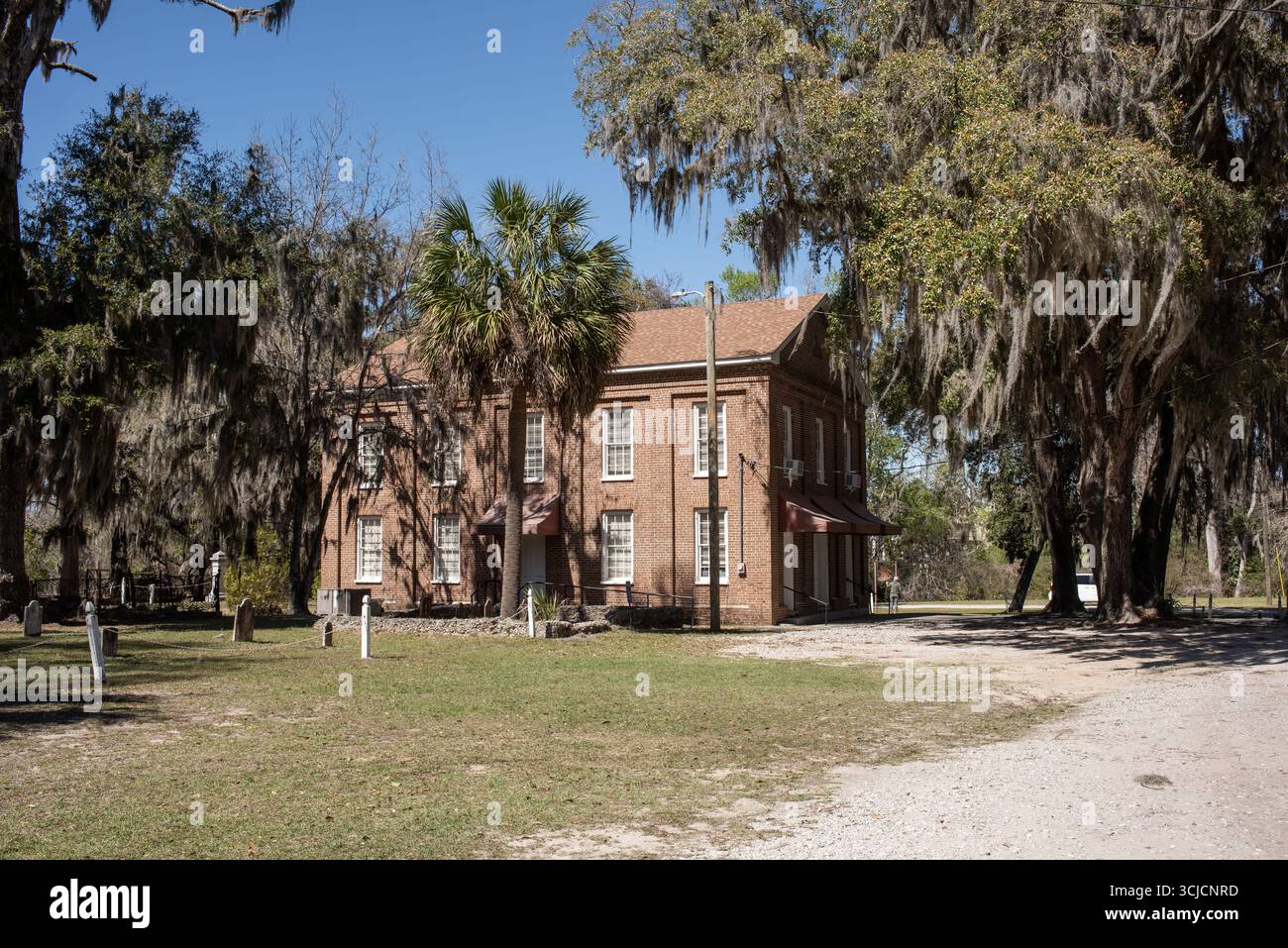 The Penn Center A National Historic Landmark Saint Helena Island