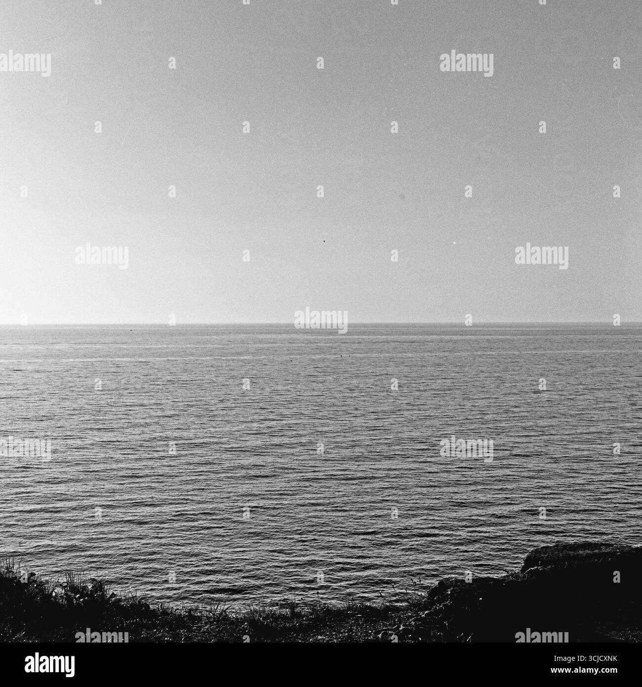 Horizon view photography Black and White Stock Photos & Images - Alamy