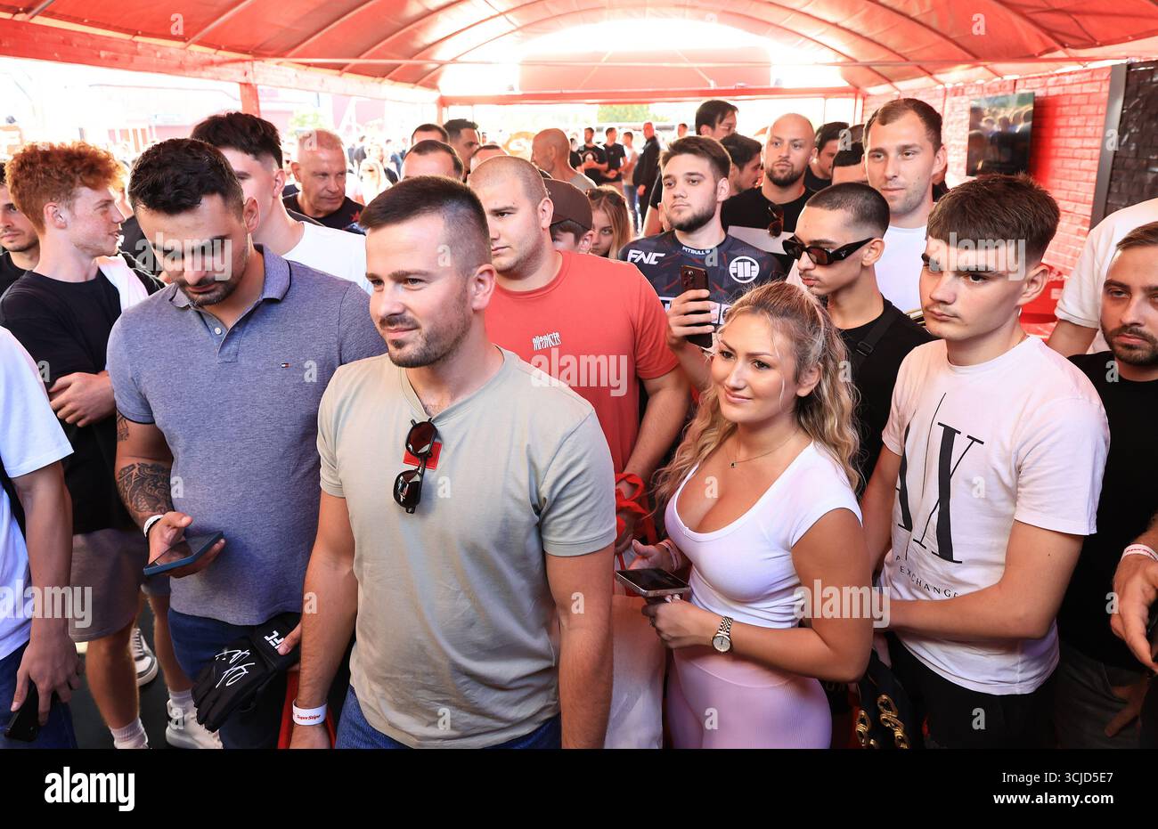 Former professional mixed martial artist and UFC Heavywight champion ...