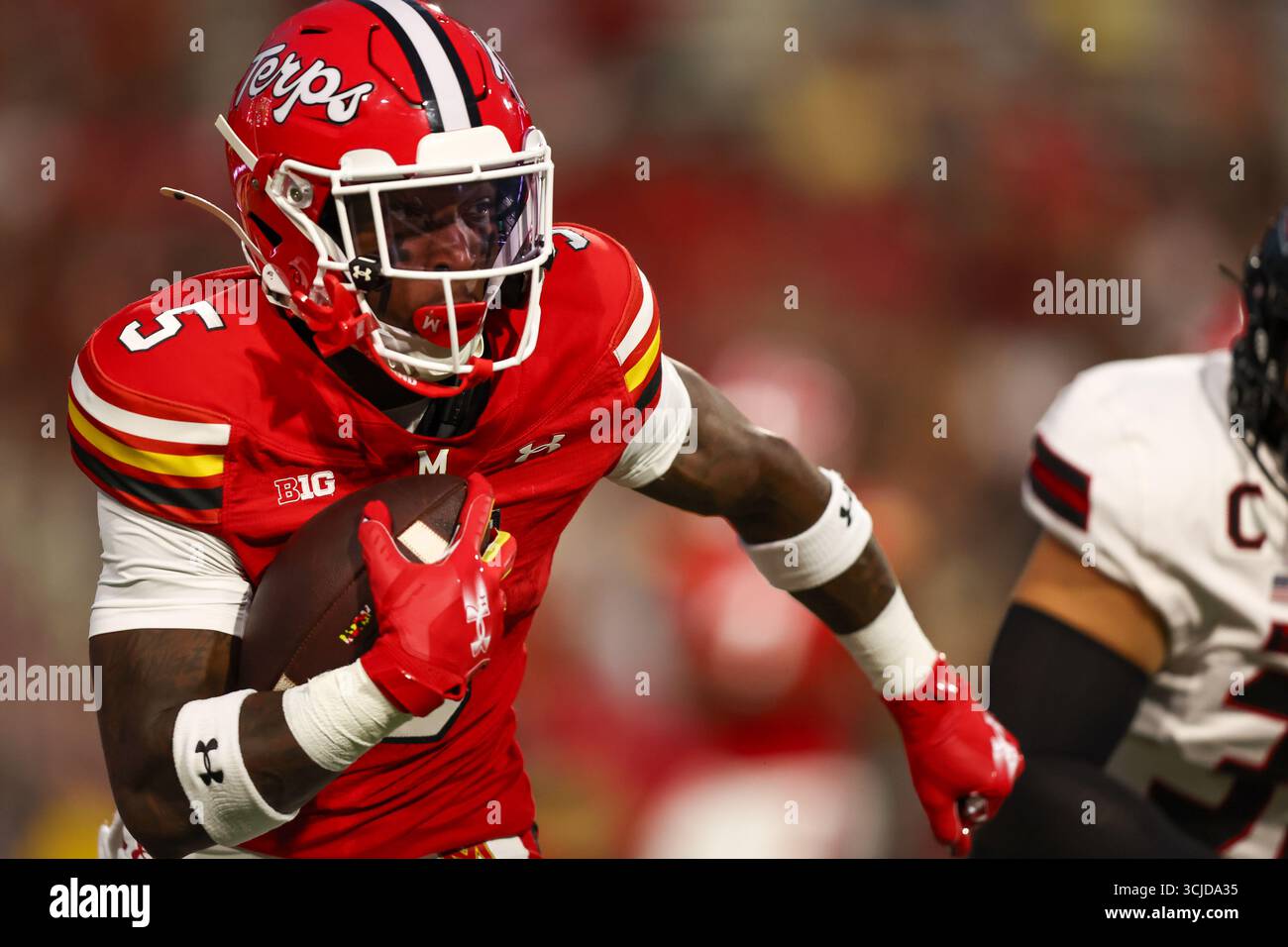 Steve smith jr hi-res stock photography and images - Alamy