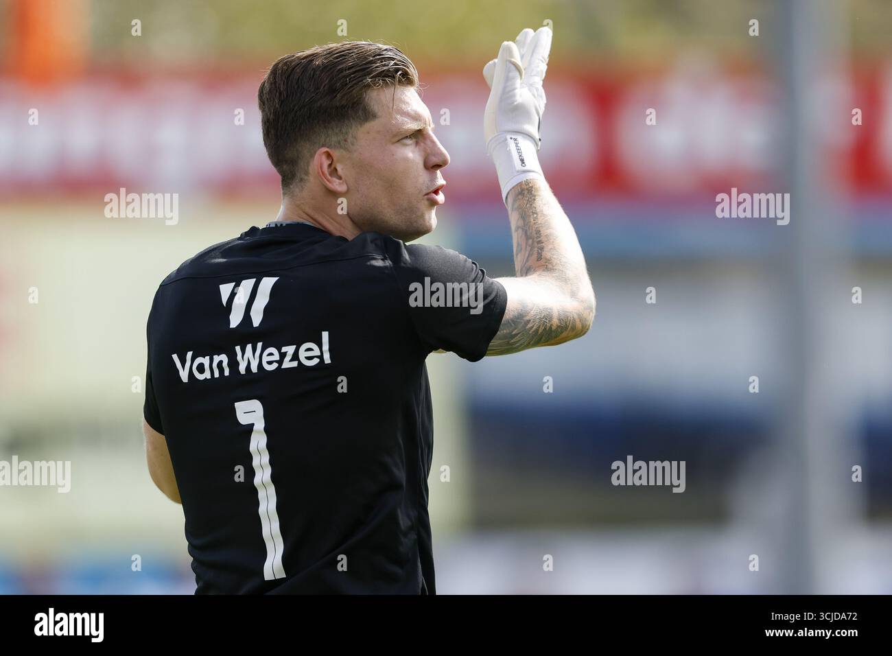 KATWIJK , 06-09-2025 , Sportpark Nieuw Zuid , season 2025 / 2026 ...