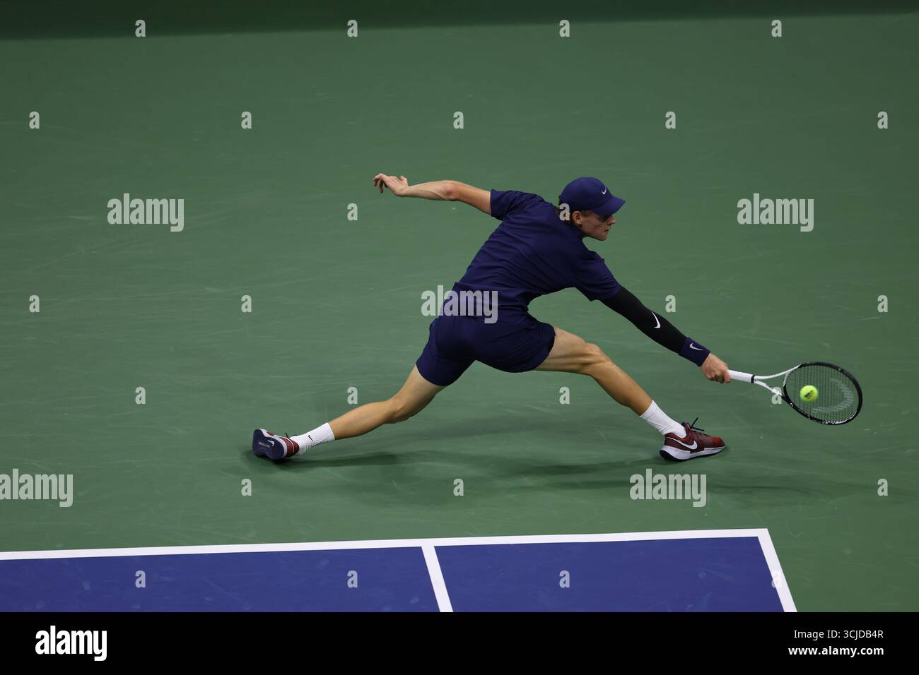 5th September, 2025, Flushing Meadows, New York, USA, USA Open tennis ...