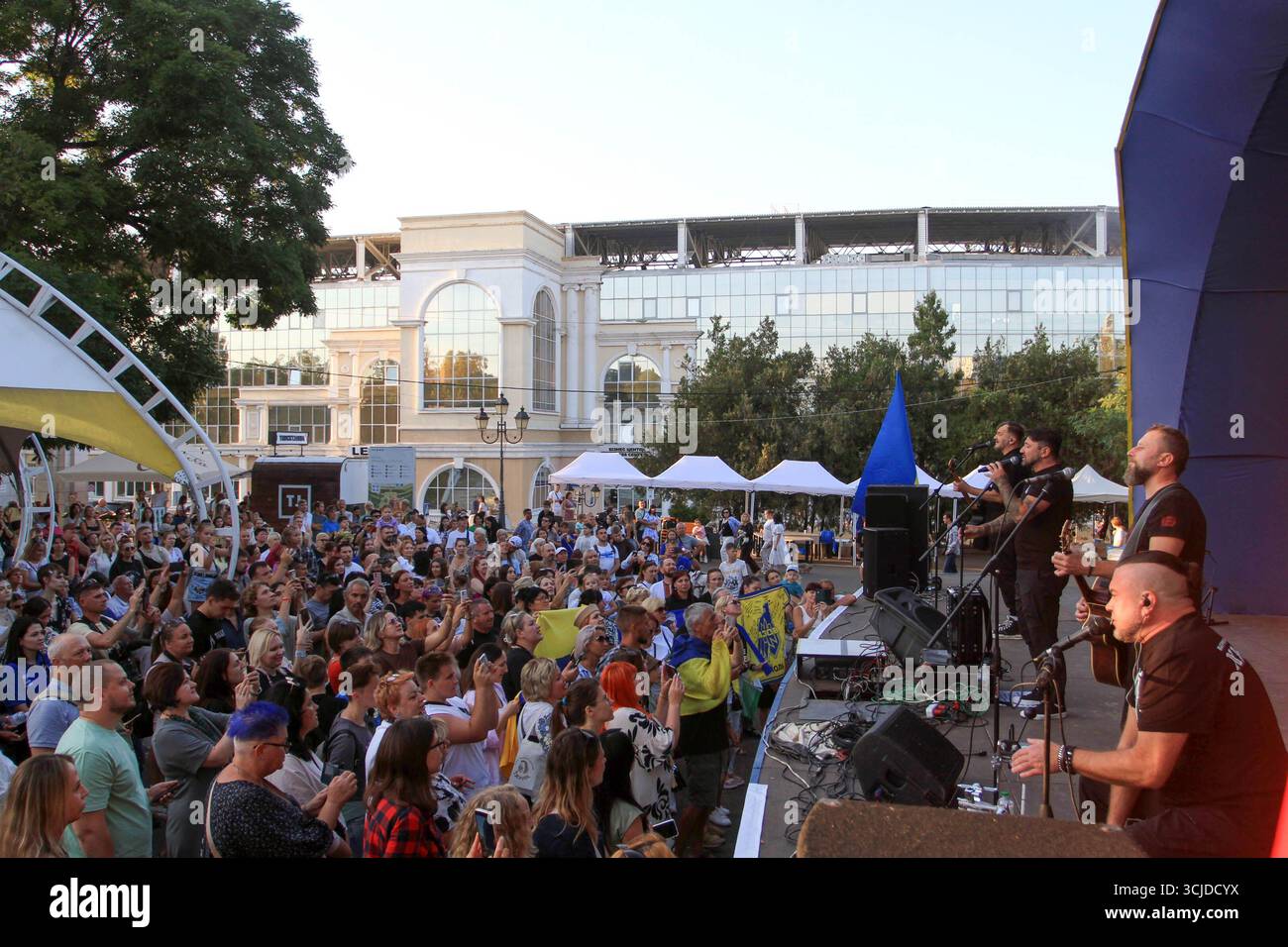 Ukraine black sea 2025 hi-res stock photography and images - Alamy