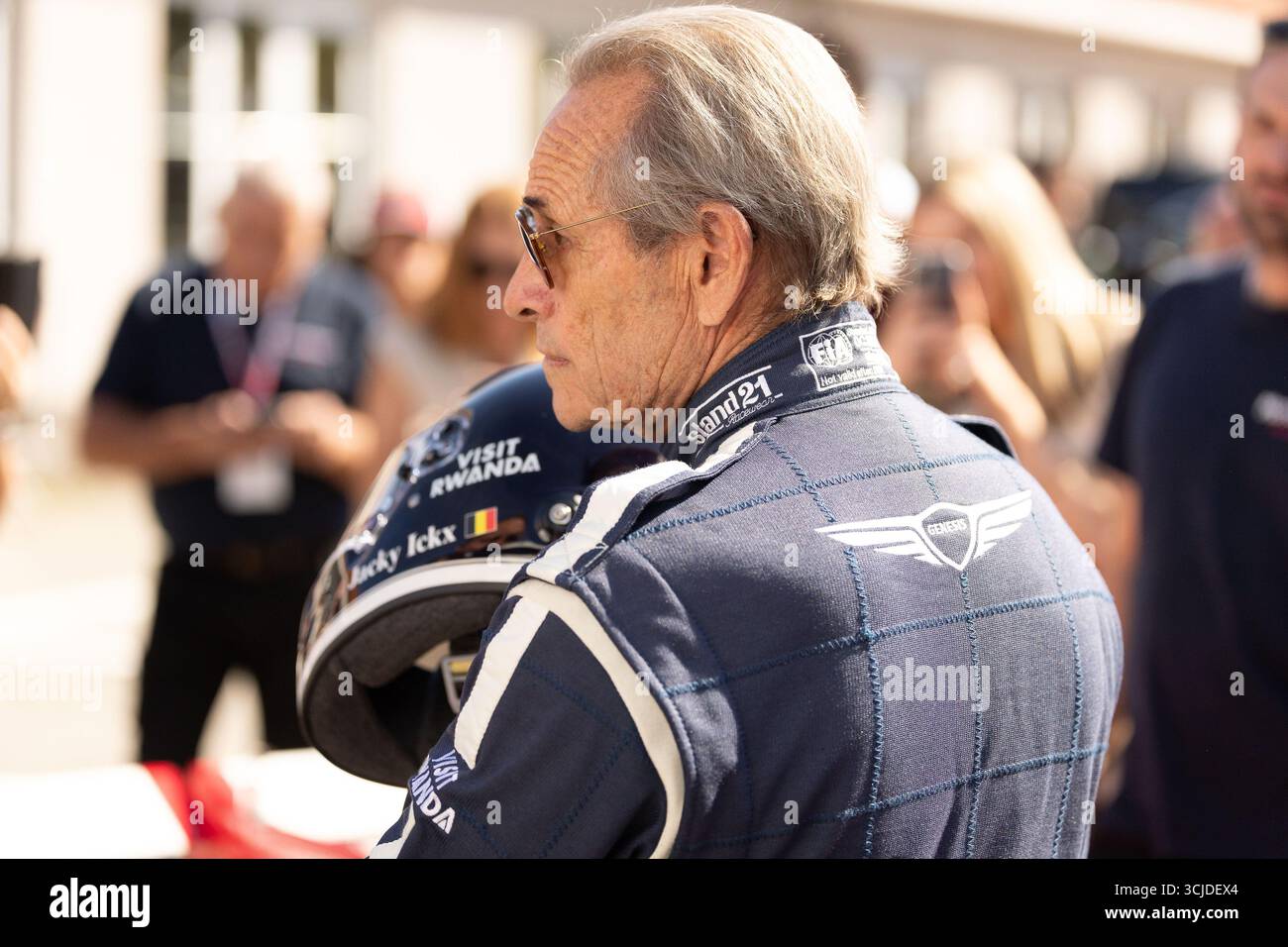 Formula 1 Pirelli Gran Premio d'Italia 2025 Monza- F1 Italy Grand Prix ...