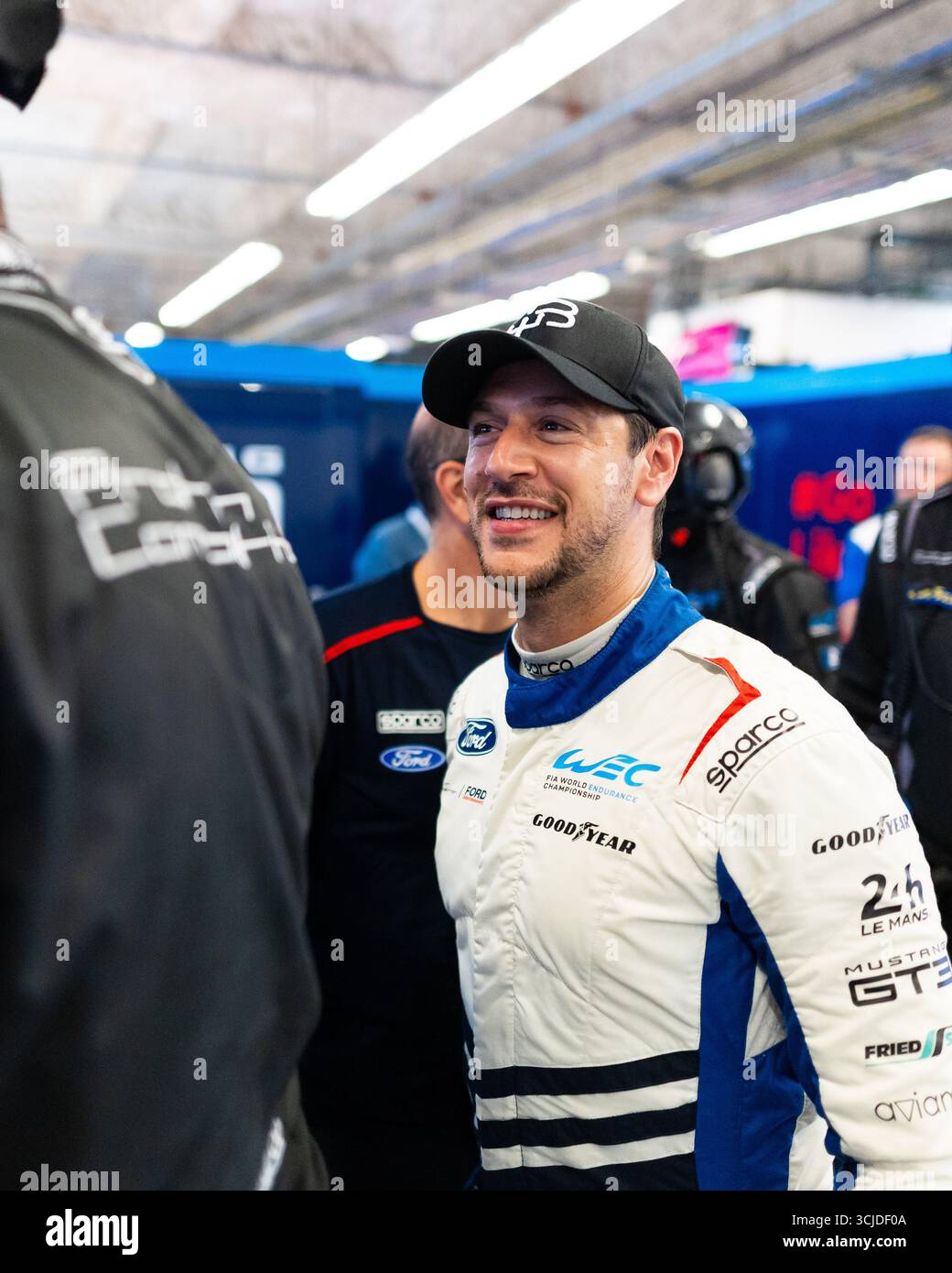 88 OLSEN Dennis (nor), GATTUSO Stefano (ita), LEVORATO Giammarco (ita ...