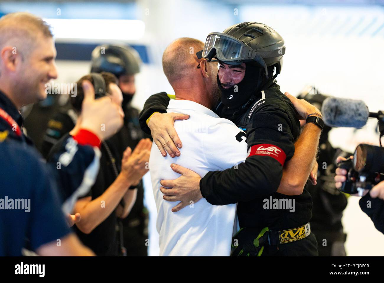 88 OLSEN Dennis (nor), GATTUSO Stefano (ita), LEVORATO Giammarco (ita ...