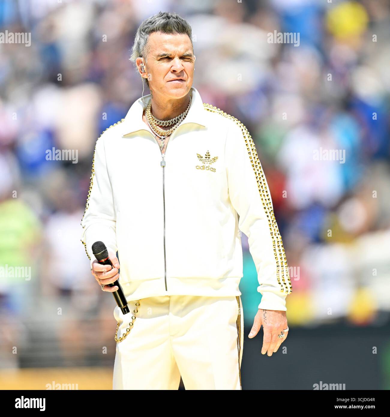 East Rutherford, Metlife Stadium, 13.07.25, USA, Herren, FIFA Club ...