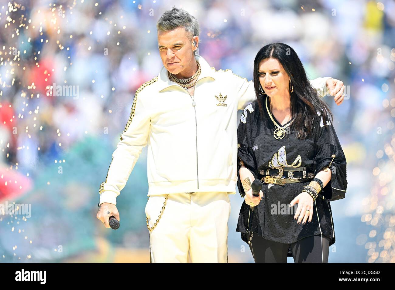 East Rutherford, Metlife Stadium, 13.07.25, USA, Herren, FIFA Club ...