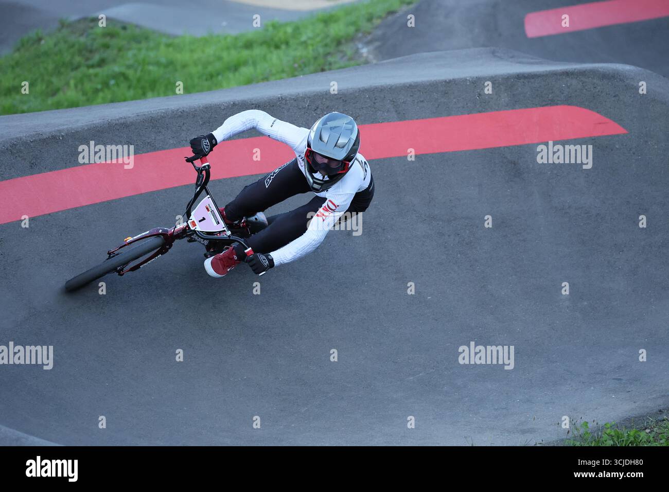 05/09/2025, Monthey, Monthey, 2025 UCI Mountain Bike World ...