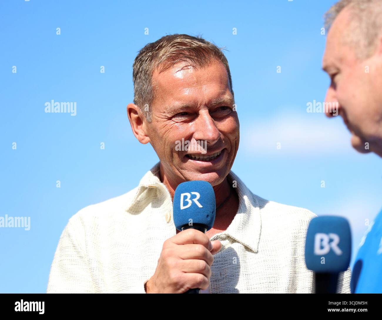 Fussball, Herren, Toto-Pokal, Saison 2025/2026, FV Illertissen - TSV ...