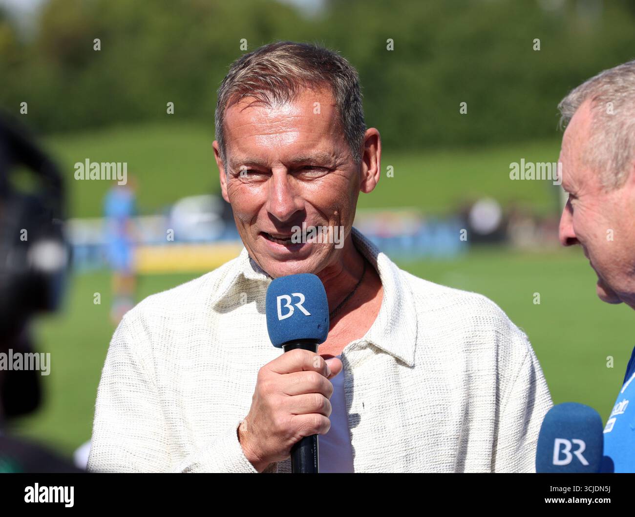 Fussball, Herren, Toto-Pokal, Saison 2025/2026, FV Illertissen - TSV ...