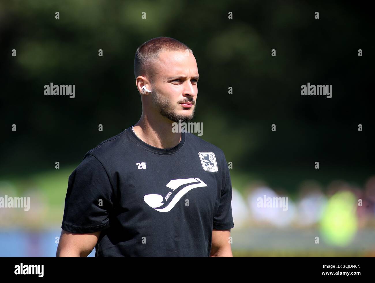 Fussball, Herren, Toto-Pokal, Saison 2025/2026, FV Illertissen - TSV ...