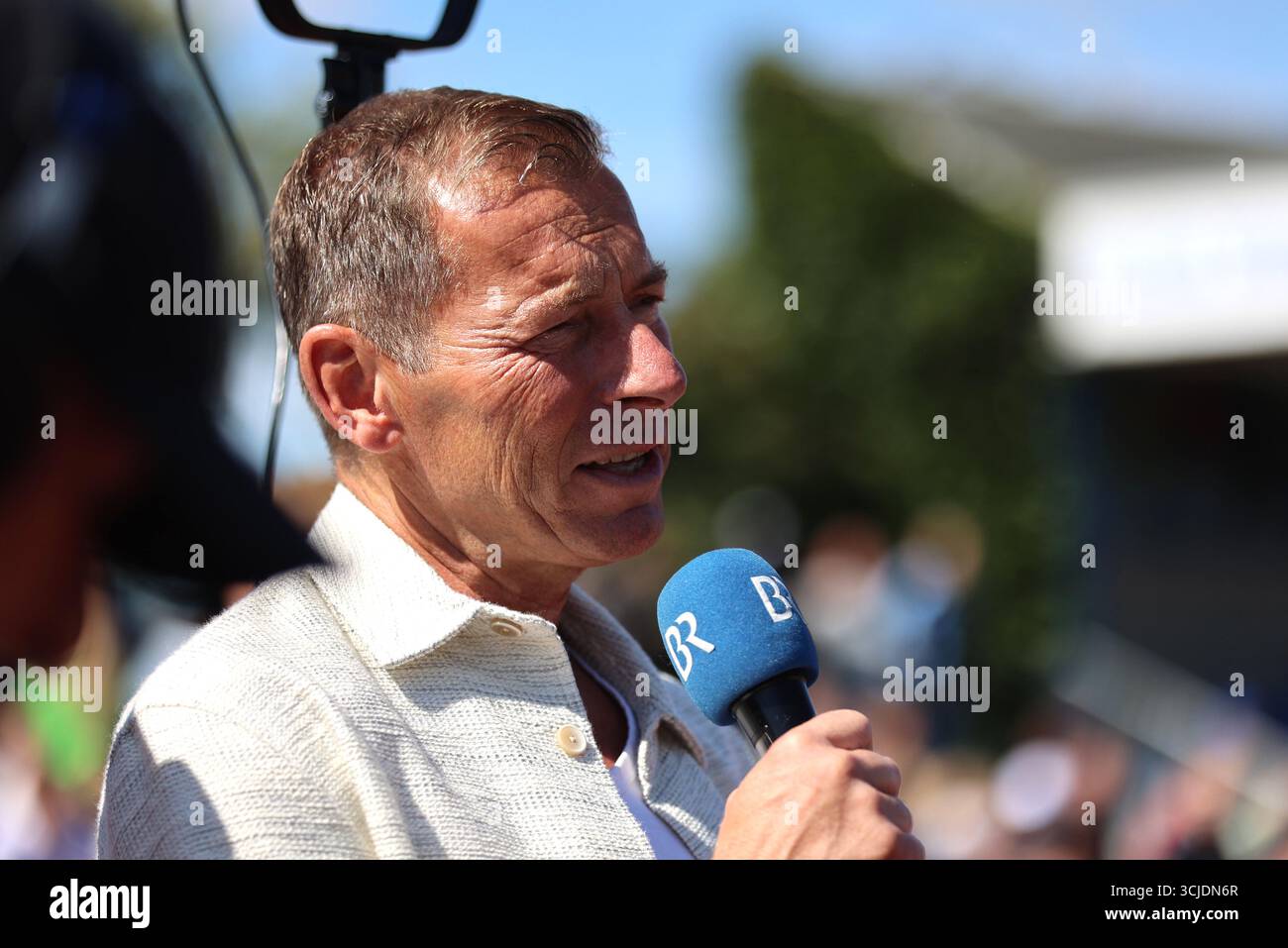 Fussball, Herren, Toto-Pokal, Saison 2025/2026, FV Illertissen - TSV ...