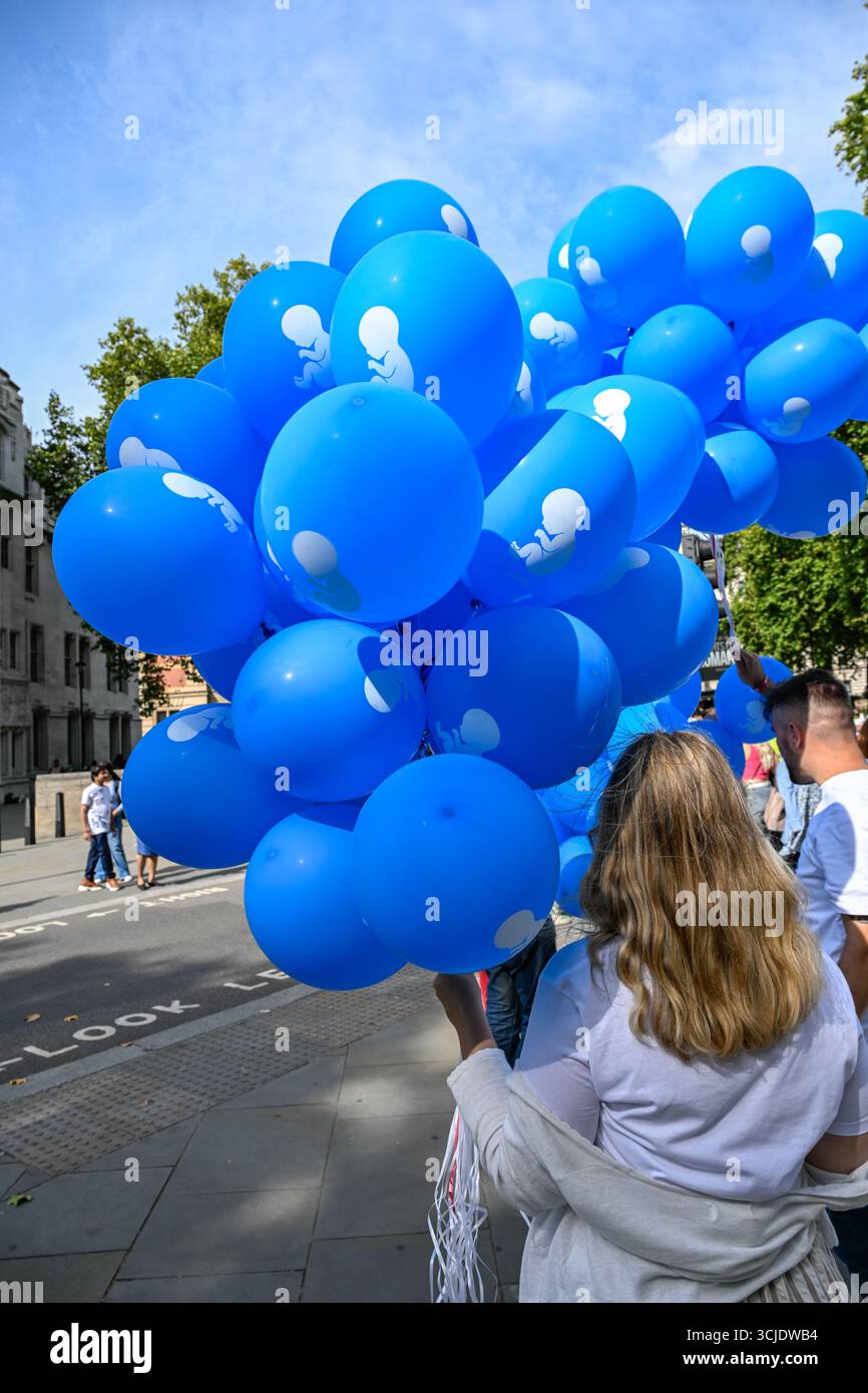 London, uk, 6th september 2025 hi-res stock photography and images - Alamy