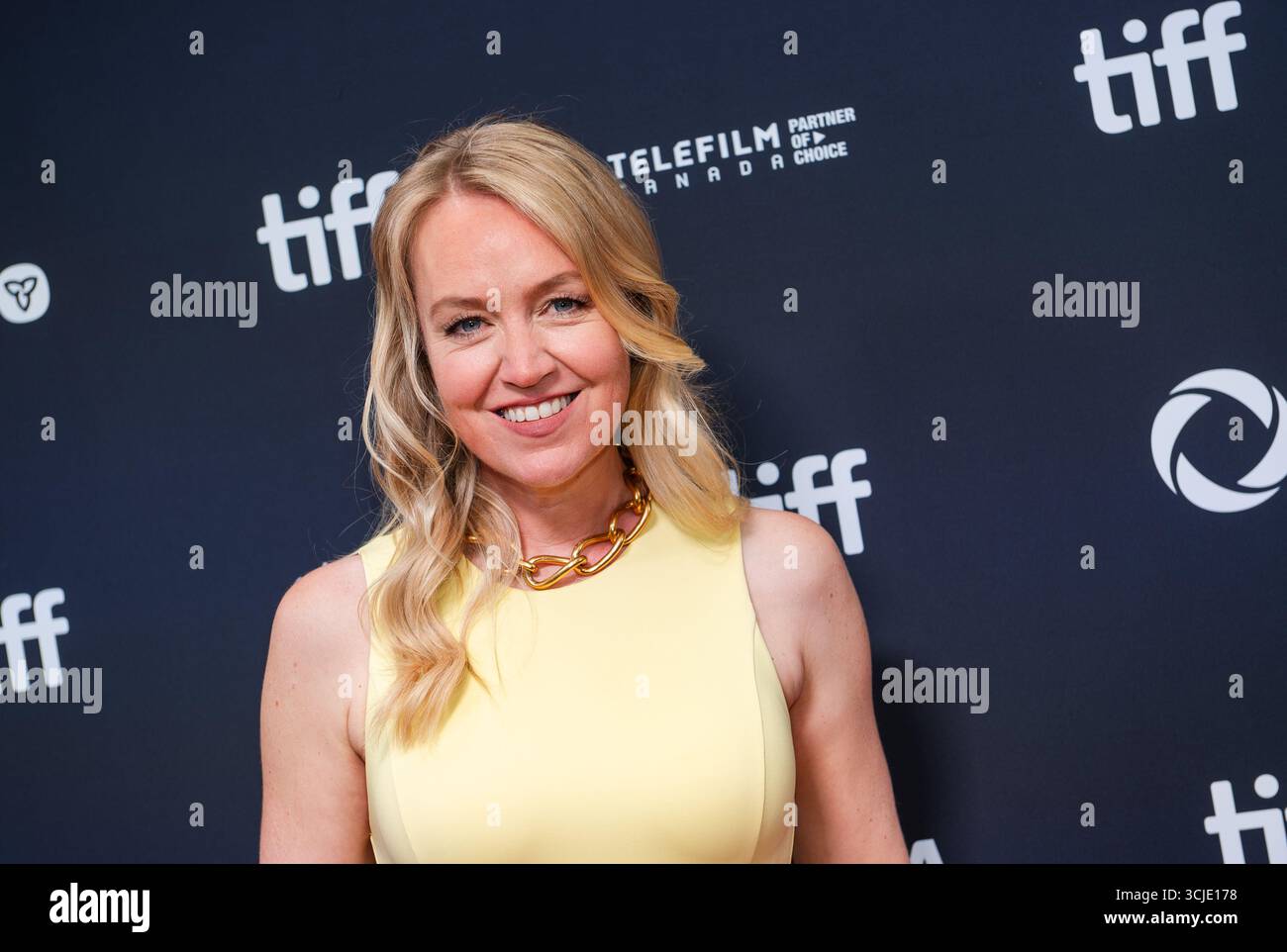 Producer Lynette Howell Taylor arrives on the red carpet for ‚ÄúRoofman ...