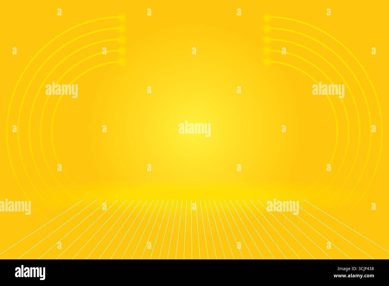 Grid lines radiating Stock Vector Images - Alamy