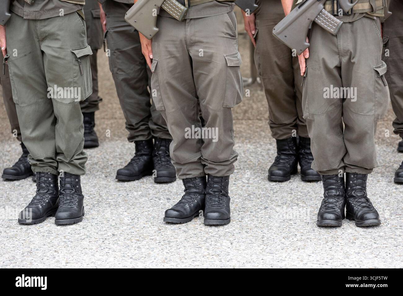 Bundesheer Soldaten, Österreich // Federal Army soldiers, Austria ...