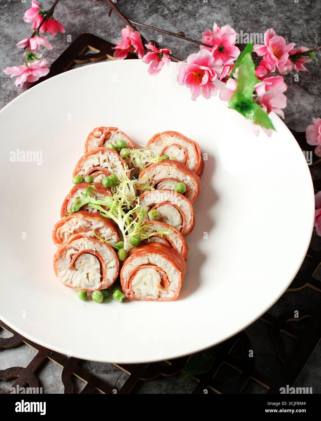 Pan seared sole hi-res stock photography and images - Alamy