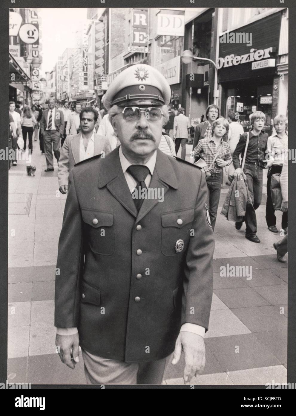 Johann Zimmer Stock Photo - Alamy