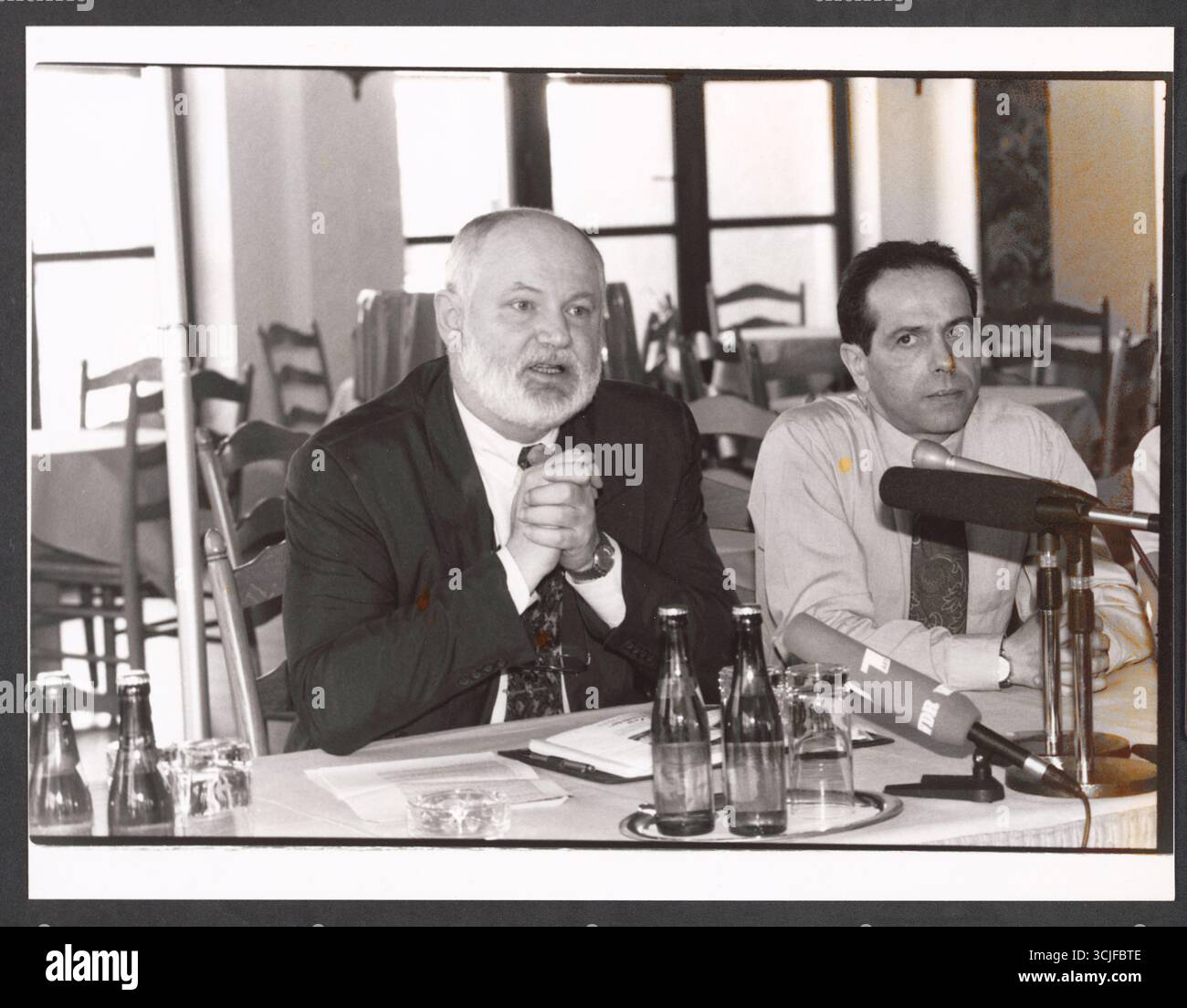 Carsten Walter Stock Photo - Alamy