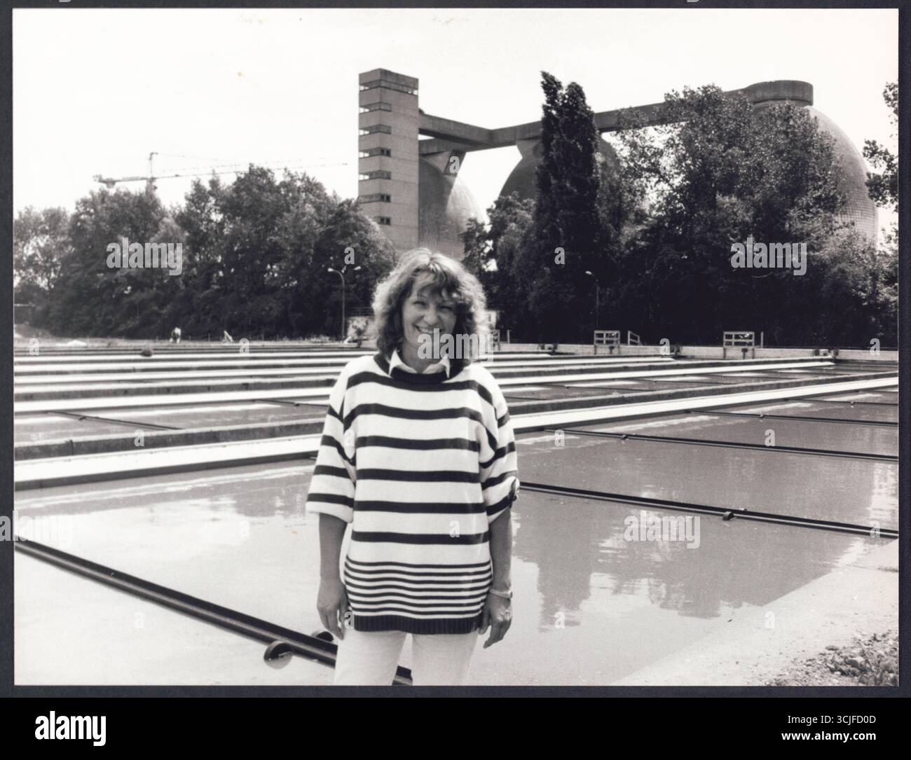 Heidi Dammin Stock Photo - Alamy