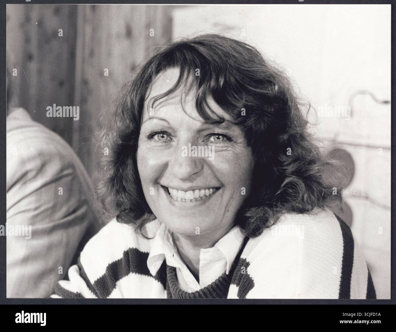 Heidi Dammin Stock Photo - Alamy