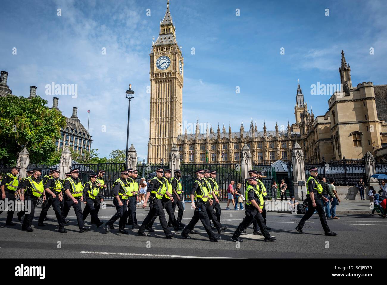 Uk protest palestine action hi-res stock photography and images - Alamy