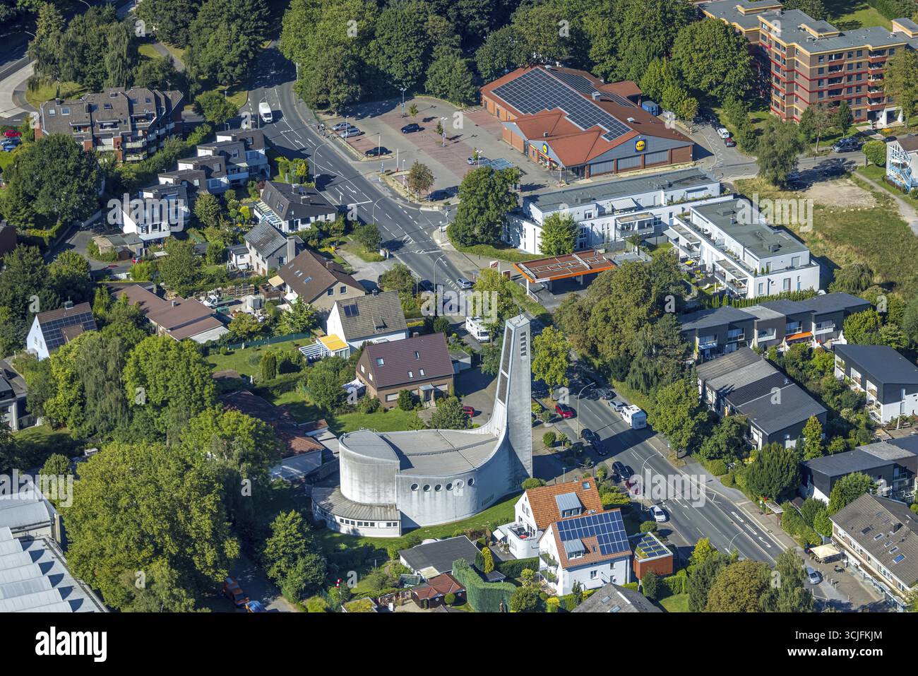 Hagener Strasse Dortmund