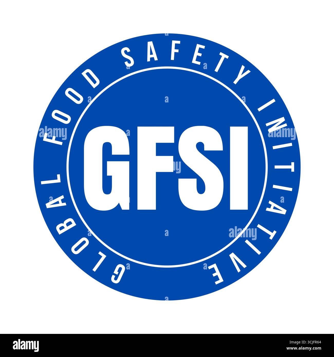 Food safety management system Cut Out Stock Images & Pictures - Alamy