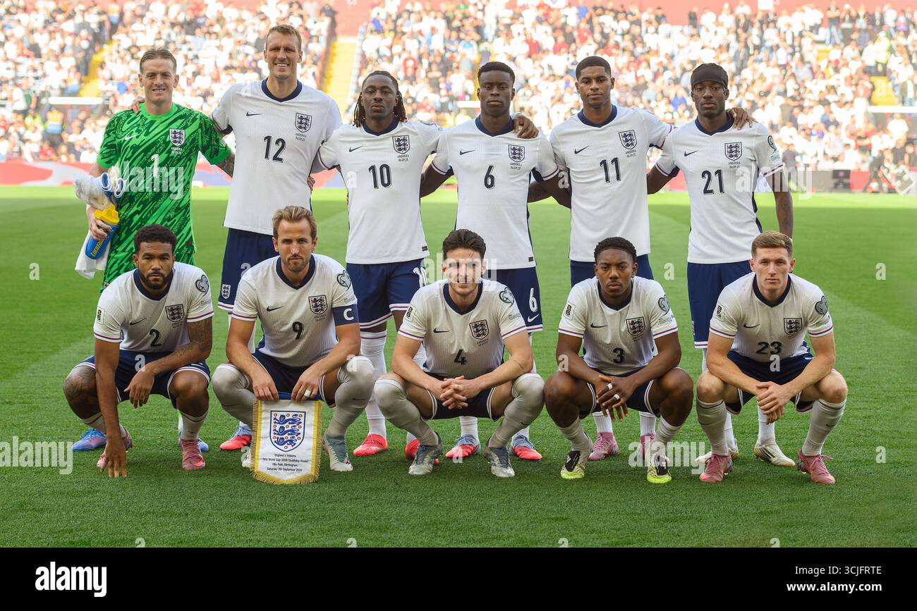 Reece james kane england hi-res stock photography and images - Alamy