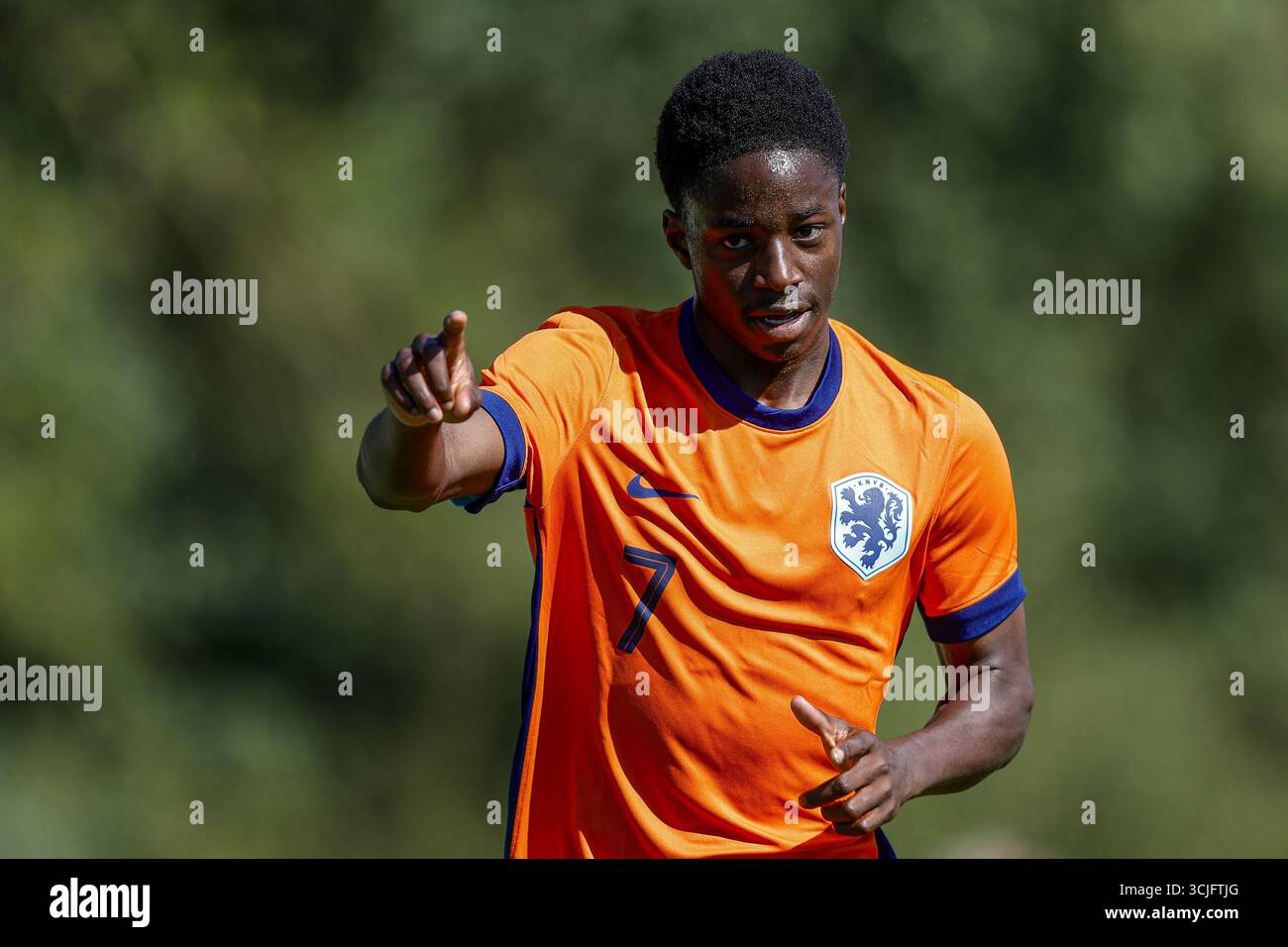 GRAVE , 07-09-2025 , Sportpark De Kranenhof, season 2025 / 2026 ...