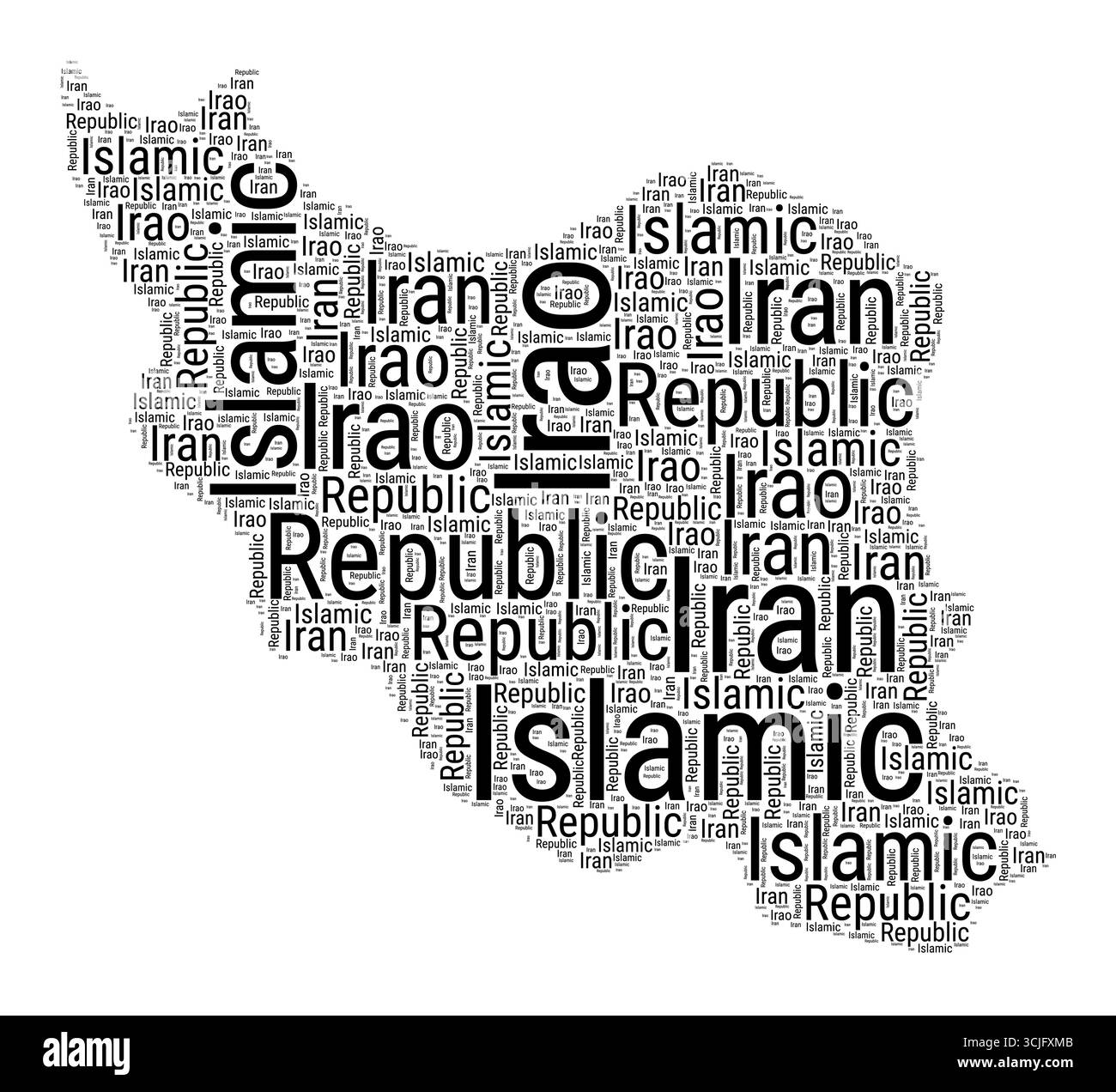 Tehran plain Black and White Stock Photos & Images - Alamy