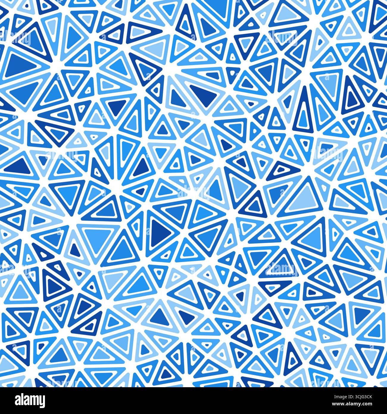 Geometric diamond shapes image Stock Vector Images - Alamy