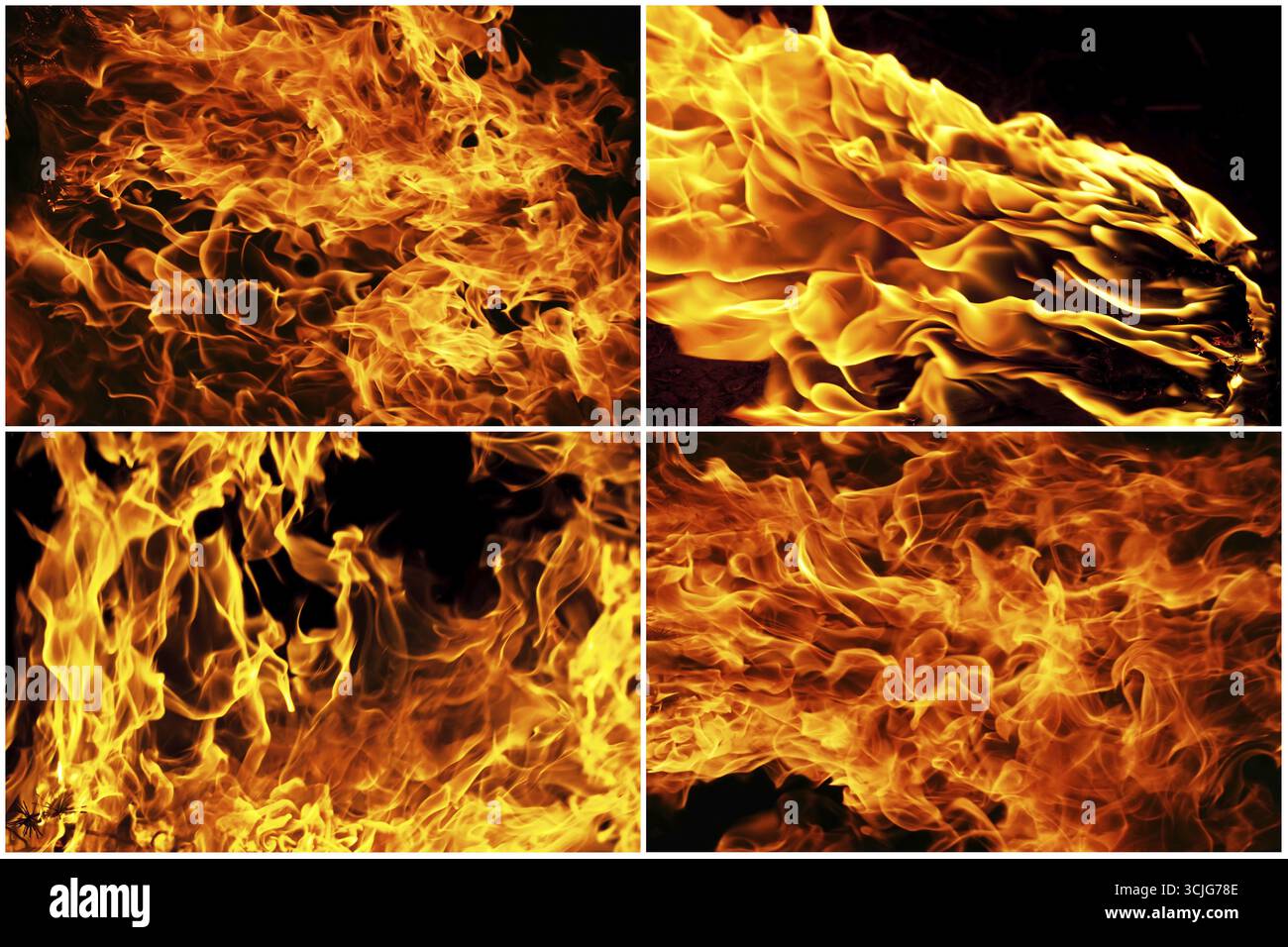 Blazing hot Cut Out Stock Images & Pictures - Alamy