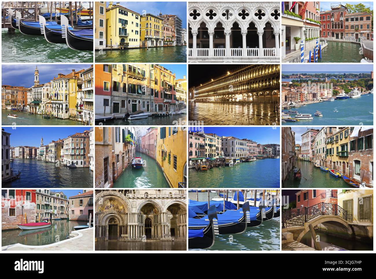 Heritage unesco italy Cut Out Stock Images & Pictures - Alamy