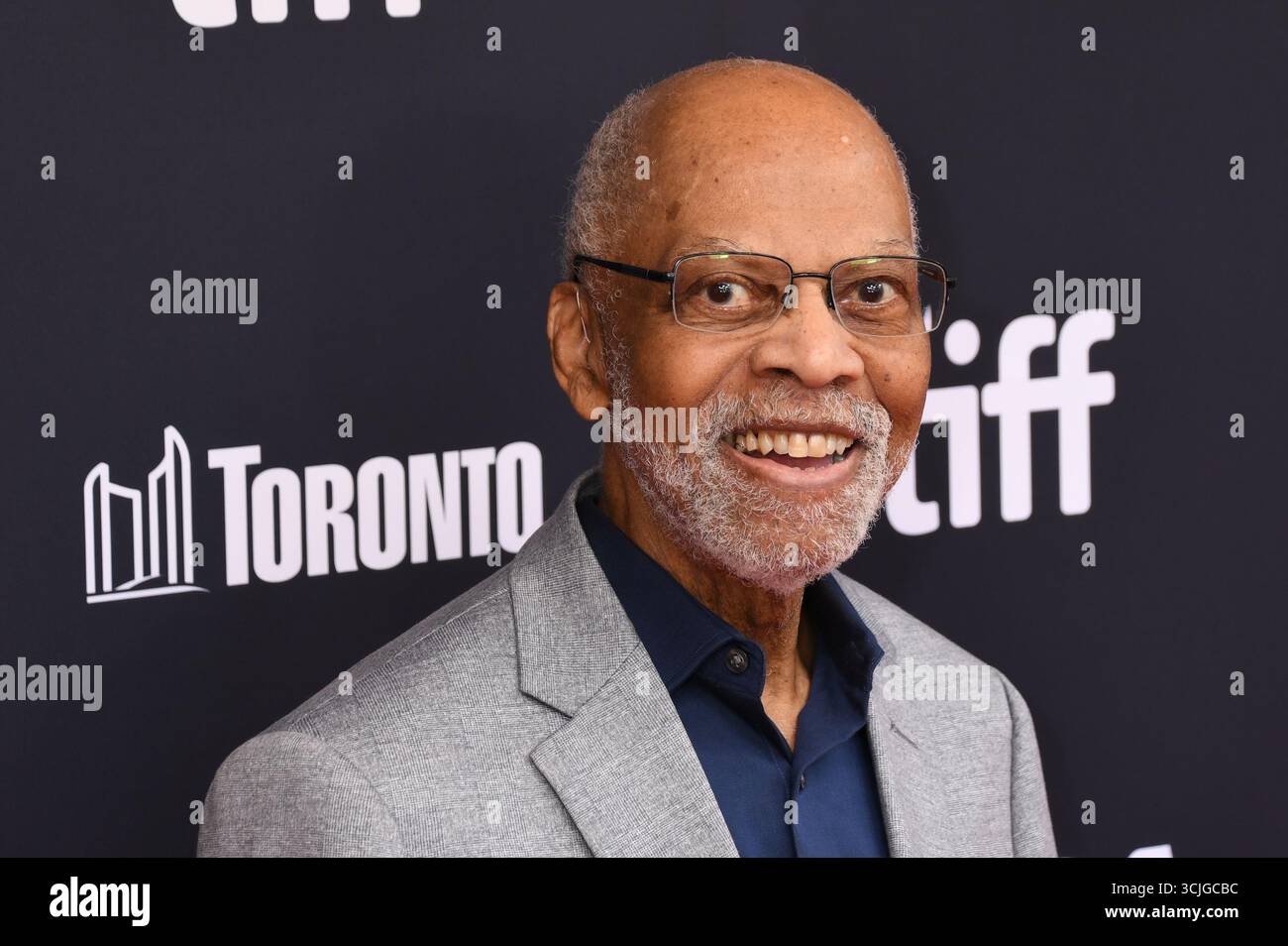 TORONTO, CA - SEPTEMBER 6: Rudy Webb at the 50th Toronto International ...