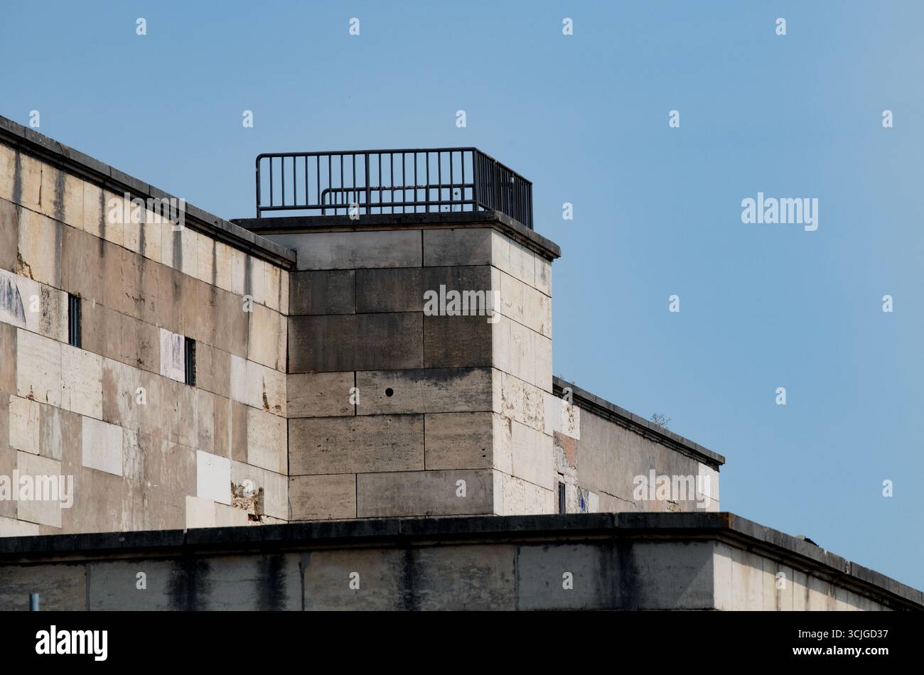 Hitler podium hi-res stock photography and images - Alamy