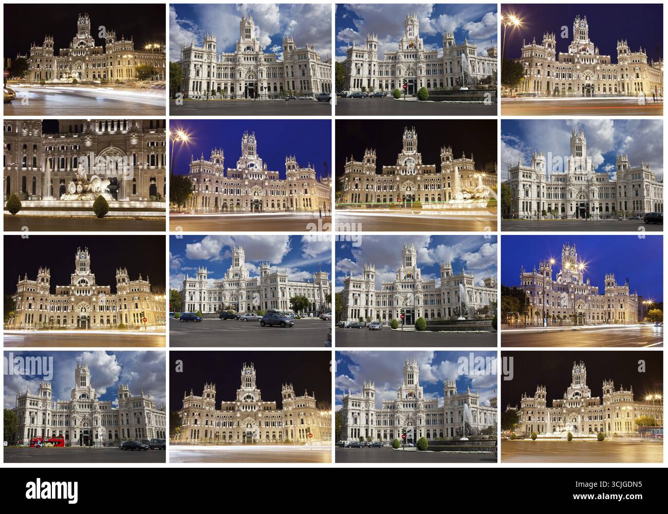 Spain well Cut Out Stock Images & Pictures - Alamy