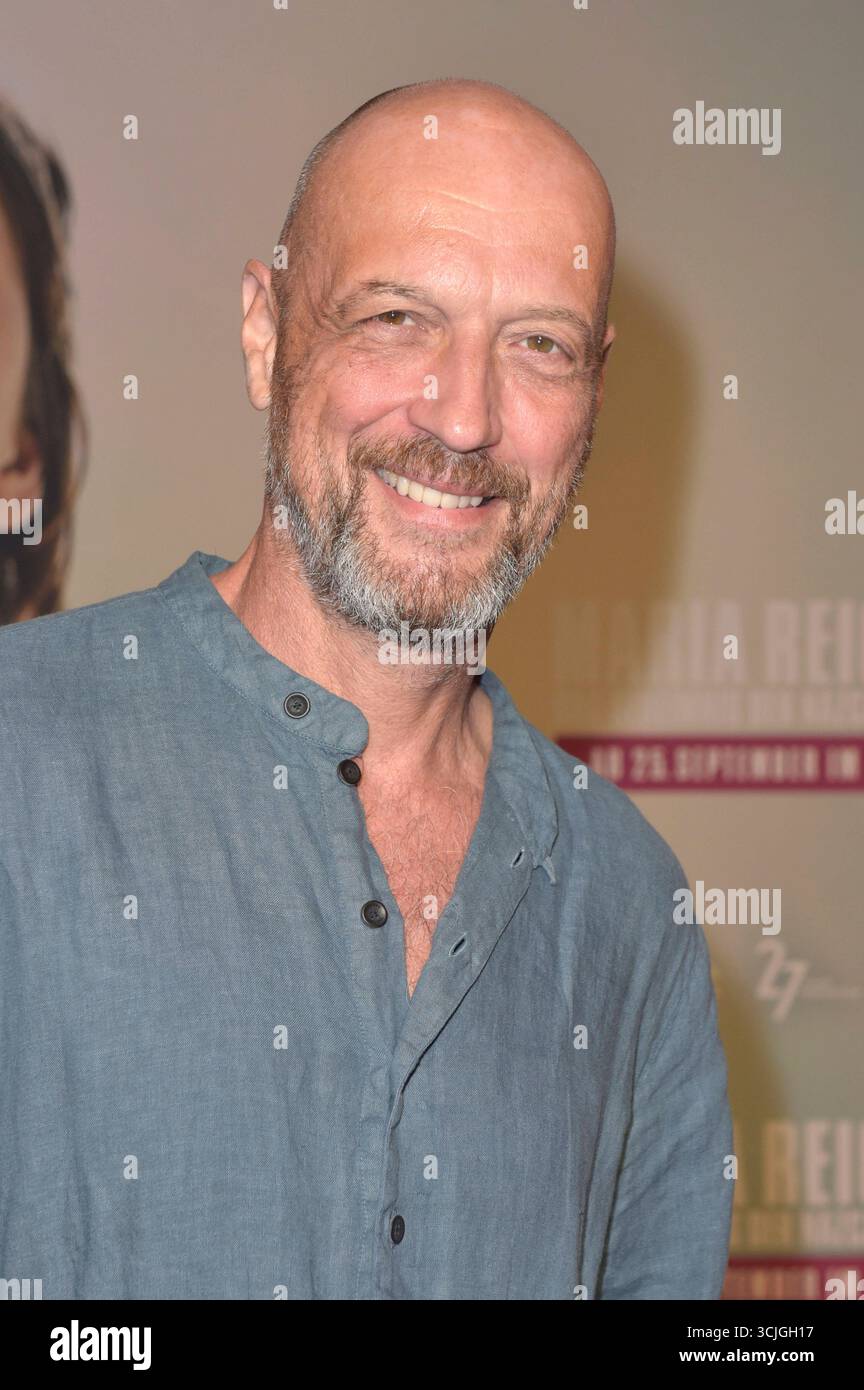 Christian Koerner *** Christian Koerner Foto:xM.xBehrensx ...