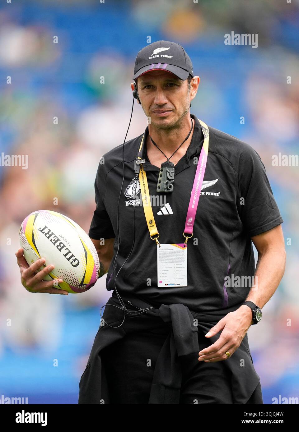 Ireland new zealand rugby 2025 hi-res stock photography and images - Alamy