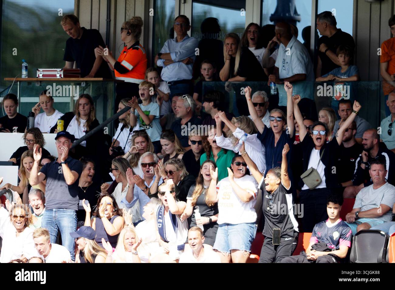 WIJDEWORMER , 07-09-2025 , AFAS Trainingscentrum , season 2025-2026 ...