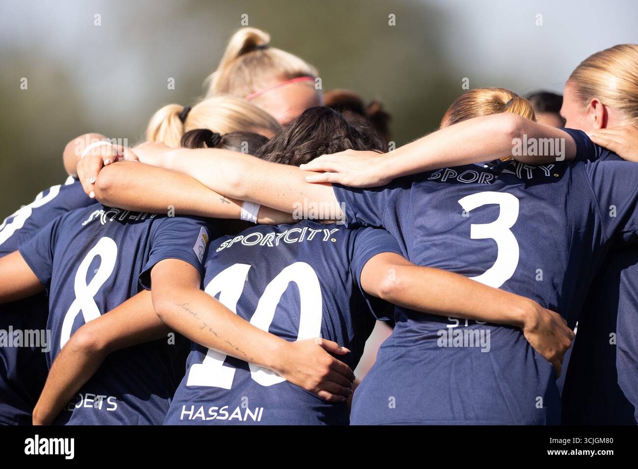 WIJDEWORMER , 07-09-2025 , AFAS Trainingscentrum , season 2025-2026 ...