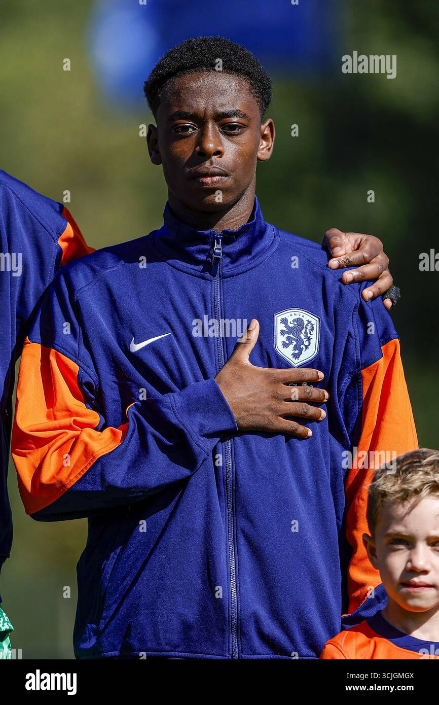 GRAVE , 07-09-2025 , Sportpark De Kranenhof, season 2025 / 2026 ...